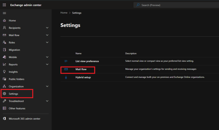Configure Cloud-based Message Recall in Exchange Online - Durguti.netDurguti.net