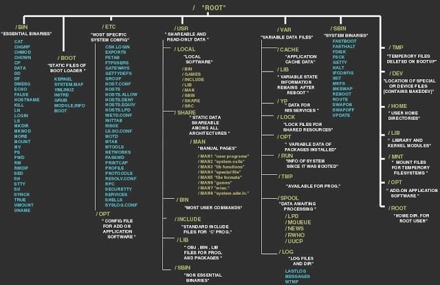 Linux Filesystem Hierarchy Standard (FHS) - Durguti.netDurguti.net Linux Filesystem Hierarchy Standard (FHS) - Durguti.netDurguti.net