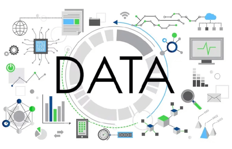 Security Awareness Data Handling - Durguti.netDurguti.net